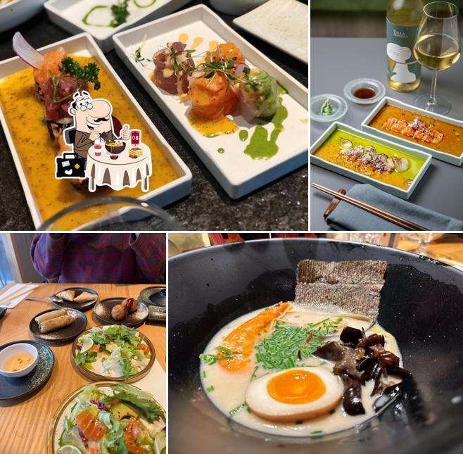 Restaurant UMIYAMA, Mérignac - Menu du restaurant, prix et avis