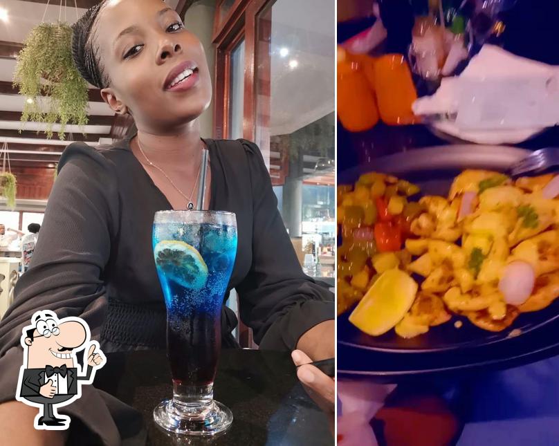 Uhuru lifestyle, Polokwane - Restaurant menu, prices and reviews