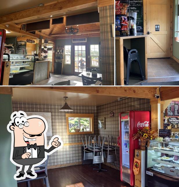 Stella's, Cle Elum - Restaurant menu, prices and reviews
