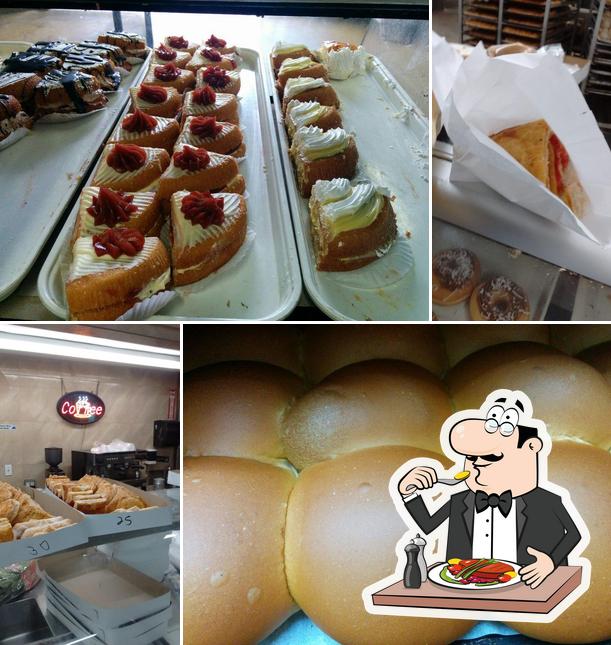 Tropical Bakery, Hialeah - Restaurant menu, prices and reviews