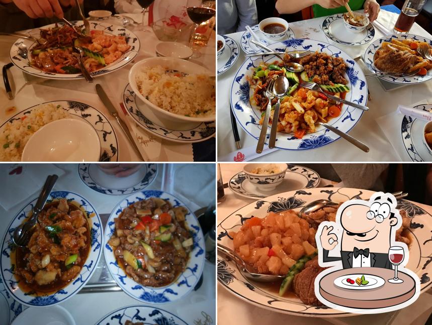 Hu Bin, Gaißau - Speisekarte, Preise und Bewertungen