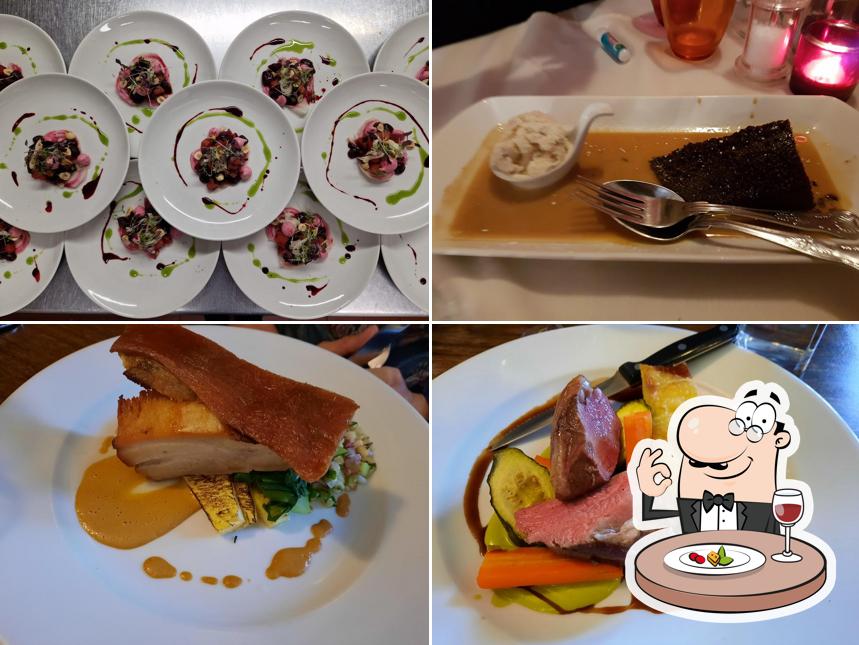 Beatson House Restaurant, Barnsley - Restaurant menu, prices and reviews