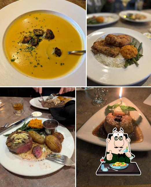 Four Roses Cafe, Plainwell - Restaurant menu, prices and reviews