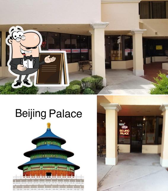 Beijing Palace Restaurant, Delray Beach - Restaurant menu, prices and ...