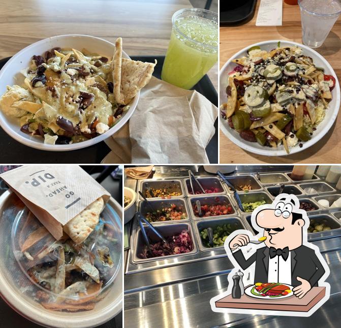 CAVA restaurant, Broken Arrow – menu, prices & reviews