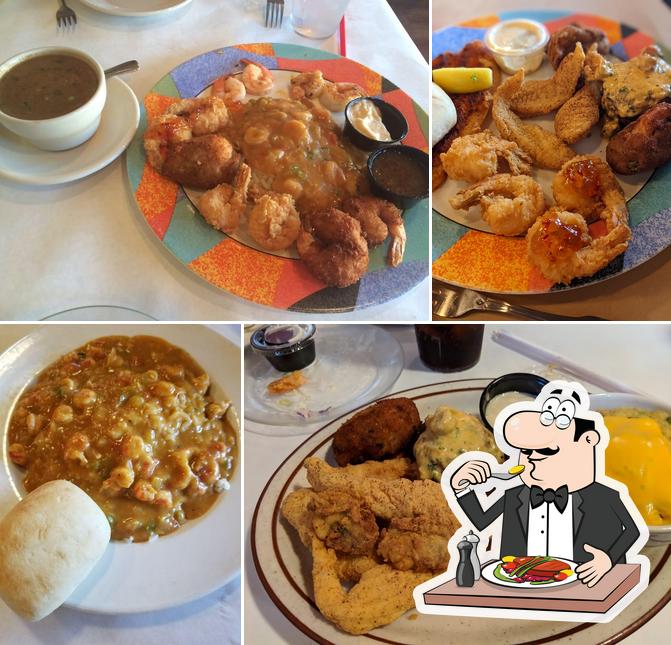 Top 5 restaurants with fried sausages in Rayne, december 2025 ...