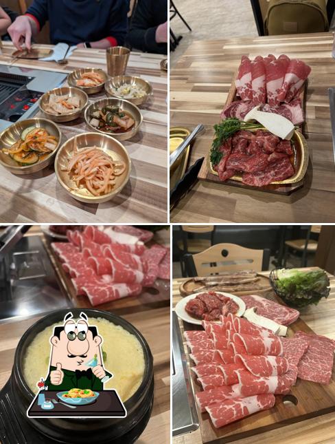Choi's BBQ - Authentic Korean Restaurant, Korean Grilled BBQ, Korean ...
