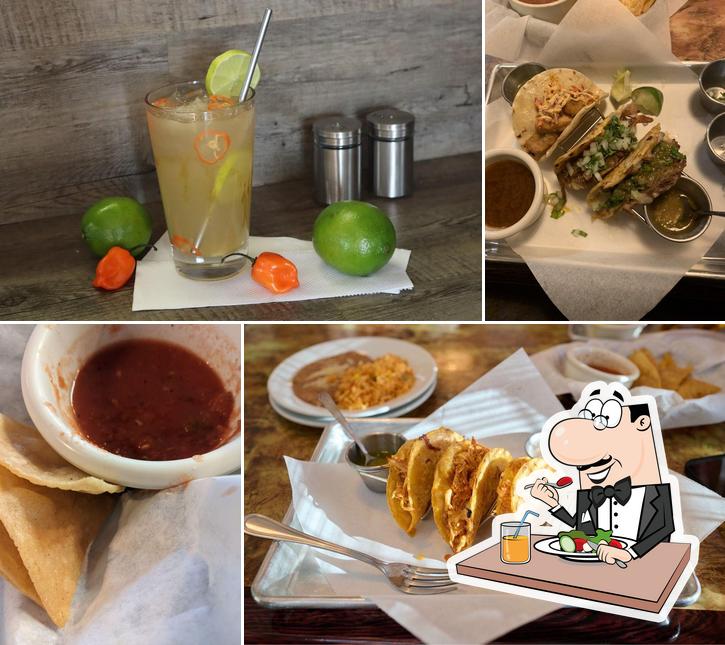 Del Barrio Cafe, Midvale - Restaurant menu, prices and reviews