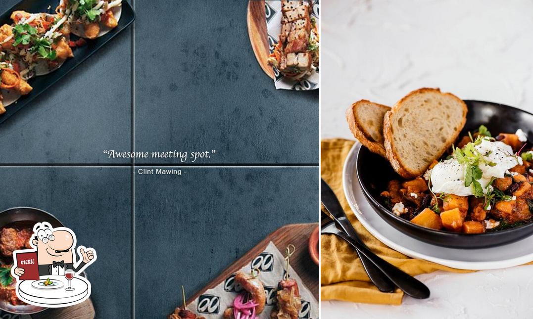 Doppio Zero, Johannesburg - Restaurant menu, prices and reviews
