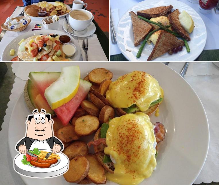 Eggspectation - Ottawa, Ottawa - Restaurant menu, prices and reviews