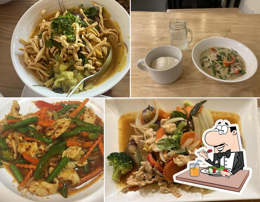 Koon Thai Restaurant, Orlando - Restaurant menu, prices and reviews