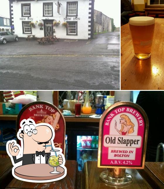 Top 7 pubs & bars in Clitheroe, december 2025 - Restaurant Guru
