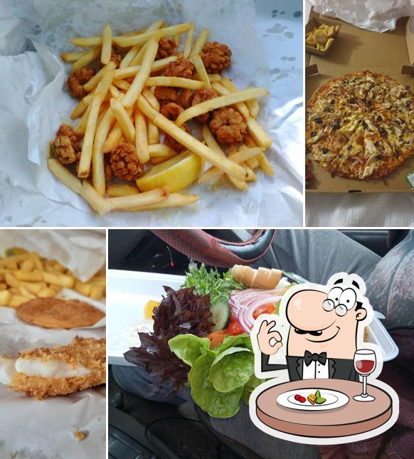 Snack Shack, Tin Can Bay - Restaurant menu, prices and reviews