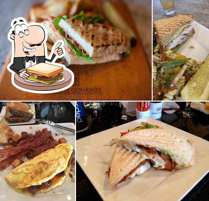Back Bay Gourmet, Virginia Beach - Restaurant menu, prices and reviews