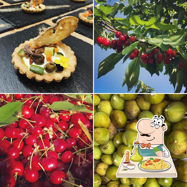 Agriturismo Cascina Resta, Vittuone - Menu del ristorante, prezzi e ...