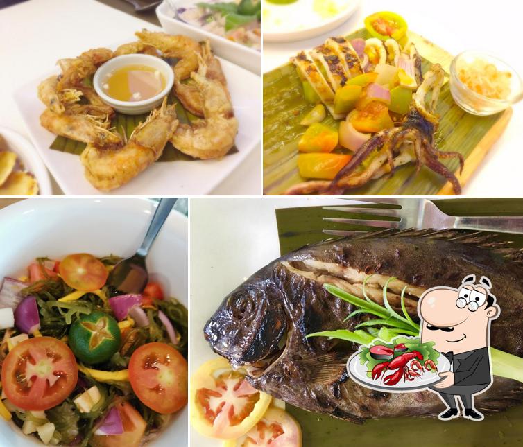 Boosog, Cebu City - Restaurant menu, prices and reviews