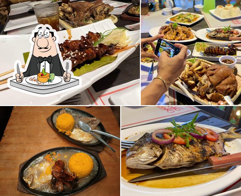 Bukid Tres by Choobi-Choobi, Cebu City - Restaurant menu, prices and ...
