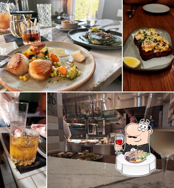 Common Thread, Savannah - Restaurant menu, prices and reviews