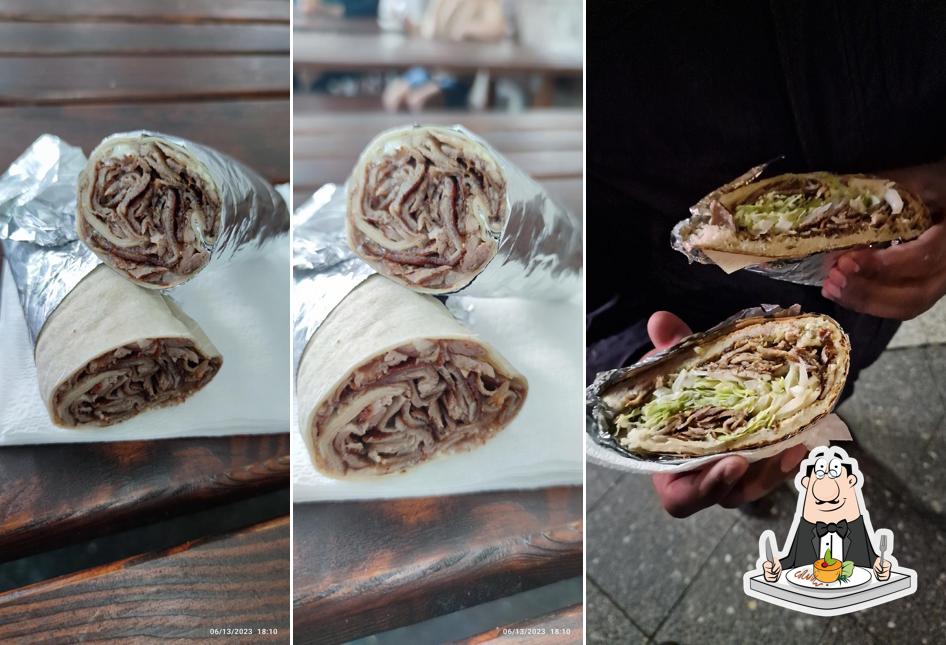 Hakiki, Berlin - Speisekarte, Preise und Bewertungen