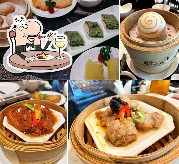 Hong Bao Restaurant, Phuket - Restaurant menu, prices and reviews
