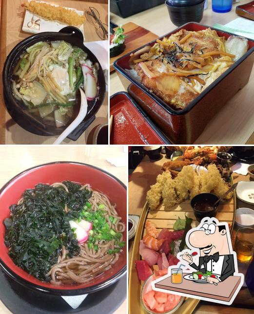 Restaurant Kunio, Waipahu - Restaurant menu, prices and reviews