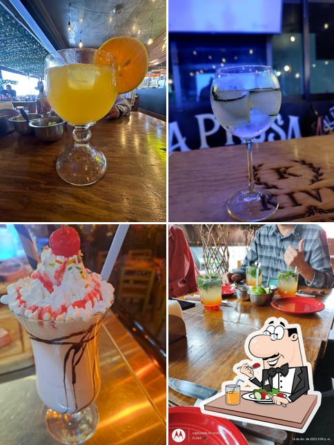 La P'kosa, Ecatepec - Menú del restaurante, precios y reseñas