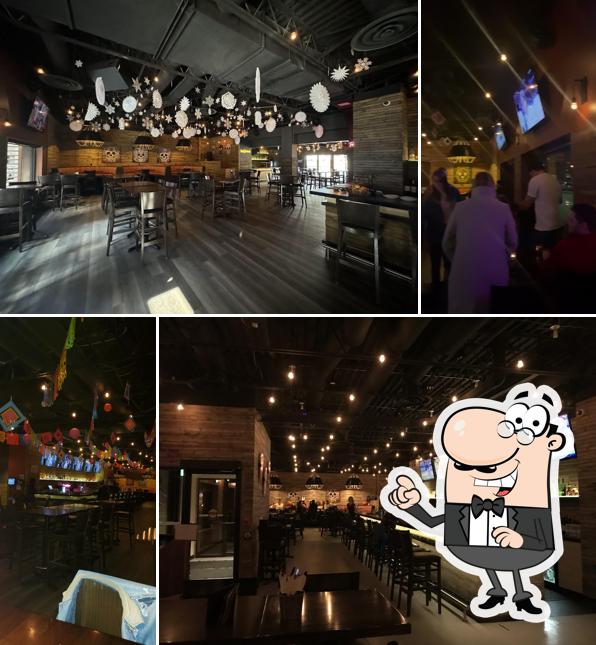 La Roca, Winnipeg - Restaurant menu, prices and reviews