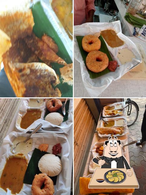 Mumbai Murugan, Mumbai - Restaurant menu, prices and reviews