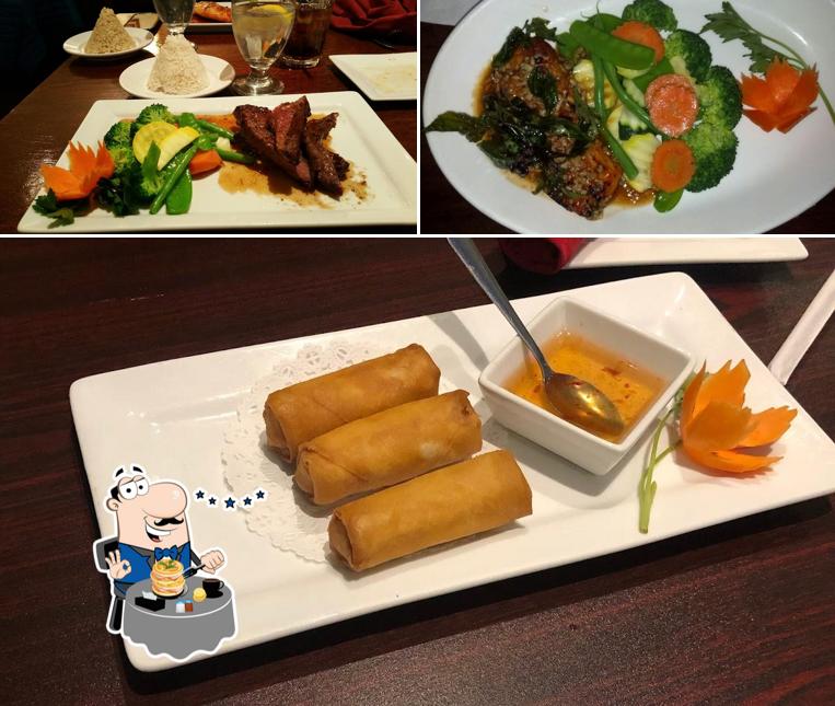 Peppermint Thai Cuisine, Pepper Pike - Restaurant menu, prices and reviews