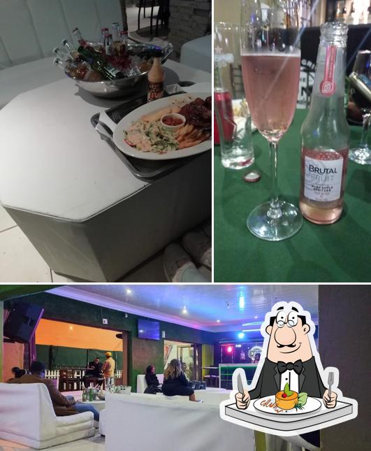 THE ZONE PUB & GRILL, Soweto - Restaurant menu, prices and reviews