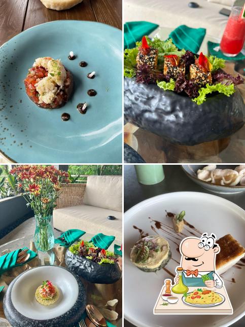 Tangelo Bali, Sebatu - Restaurant menu, prices and reviews
