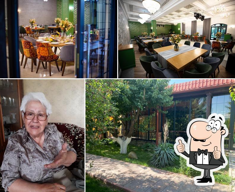 Top 7 restaurants with khash in Armenia, november 2025 - Restaurant Guru