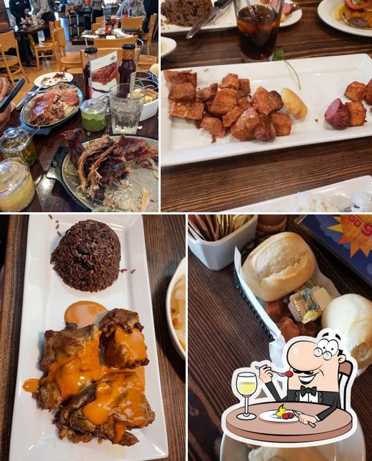 La Esquina del Lechon, Doral - Restaurant menu, prices and reviews