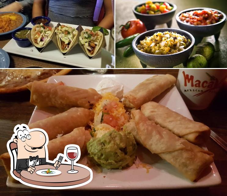 Macayo's Mexican Food, Surprise - Restaurant menu, prices and reviews