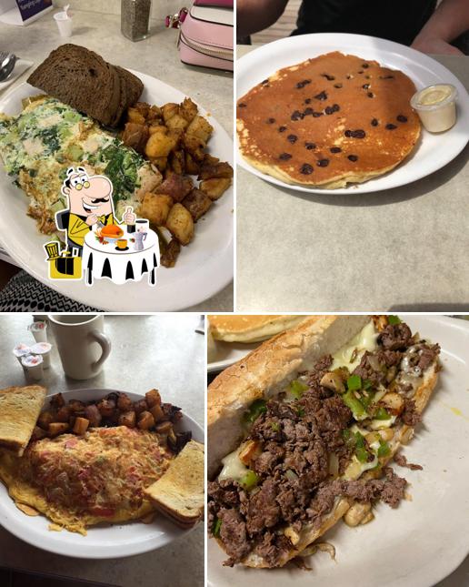 Angie's Food and Diner, Newburyport - Restaurant menu, prices and reviews