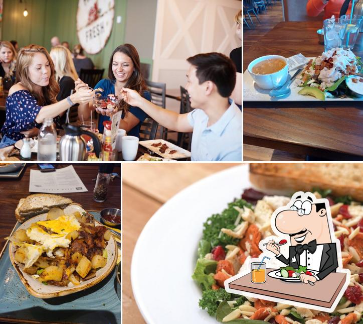 First Watch, Wilmington - Restaurant menu, prices and reviews