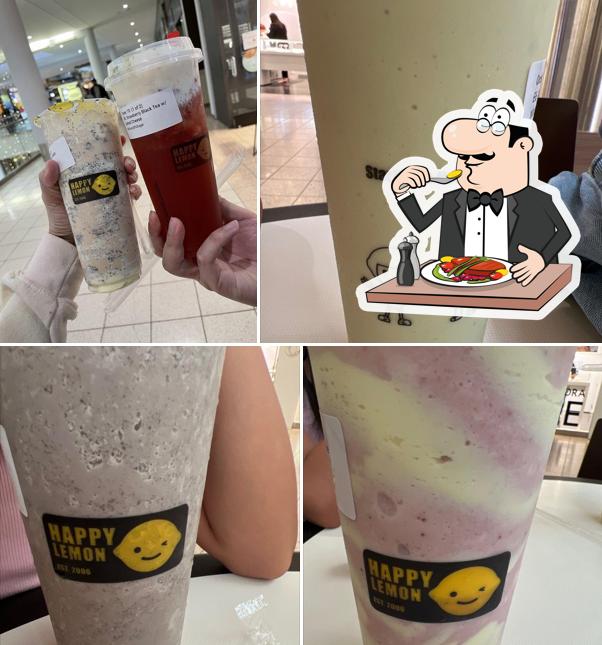 Happy Lemon, National City - Restaurant menu, prices and reviews