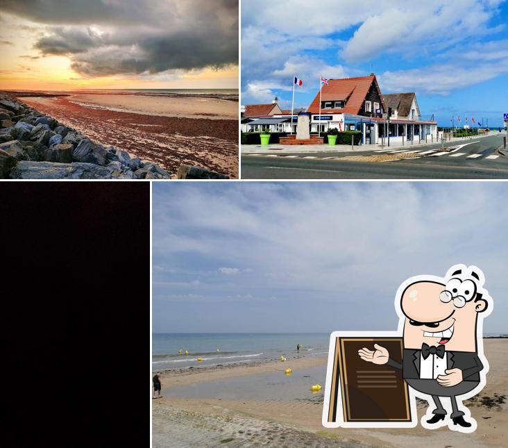 Best cafes in Ver-sur-Mer, october 2025 - Restaurant Guru