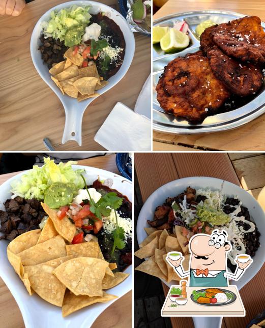 El Sancho Taco Shop East, Bend - Restaurant menu, prices and reviews