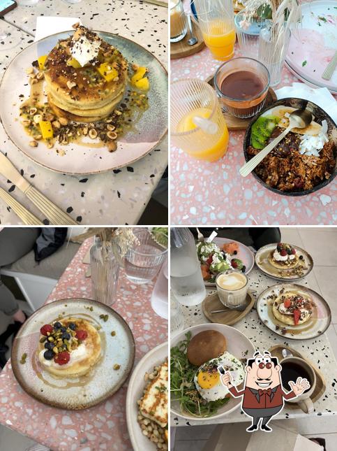 Foodista, Angers - Menu du restaurant, prix et avis