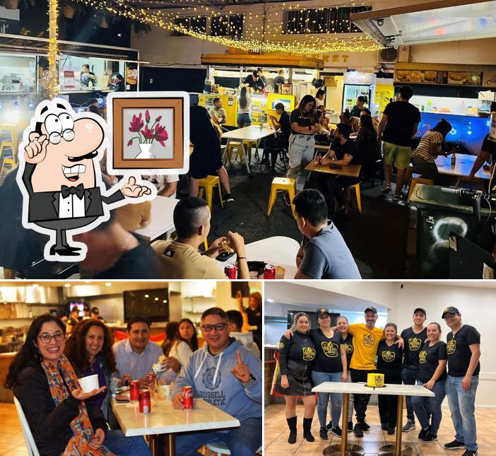 La Arepa Brava, Fortitude Valley - Restaurant menu, prices and reviews