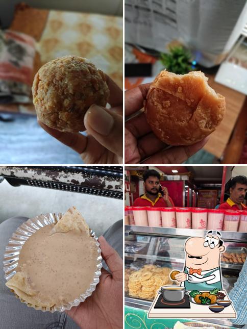 MAHA BOLI, Thiruvananthapuram - Restaurant menu, prices and reviews
