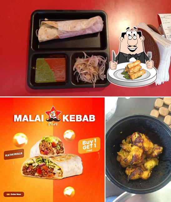 MALAI STAR KEBAB, Coimbatore - Restaurant menu, prices and reviews