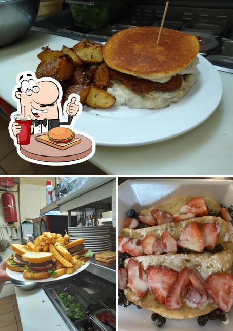Momma Meg's Cafe, Micco - Restaurant menu, prices and reviews