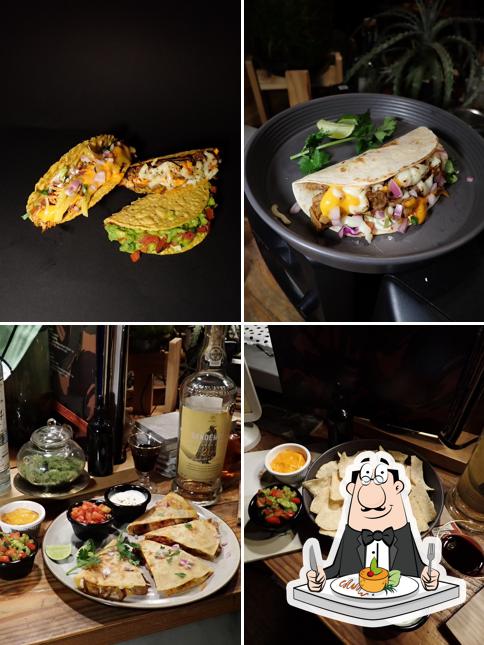 Pica Pica Mexicana, Bangkok - Menú del restaurante, precios y reseñas