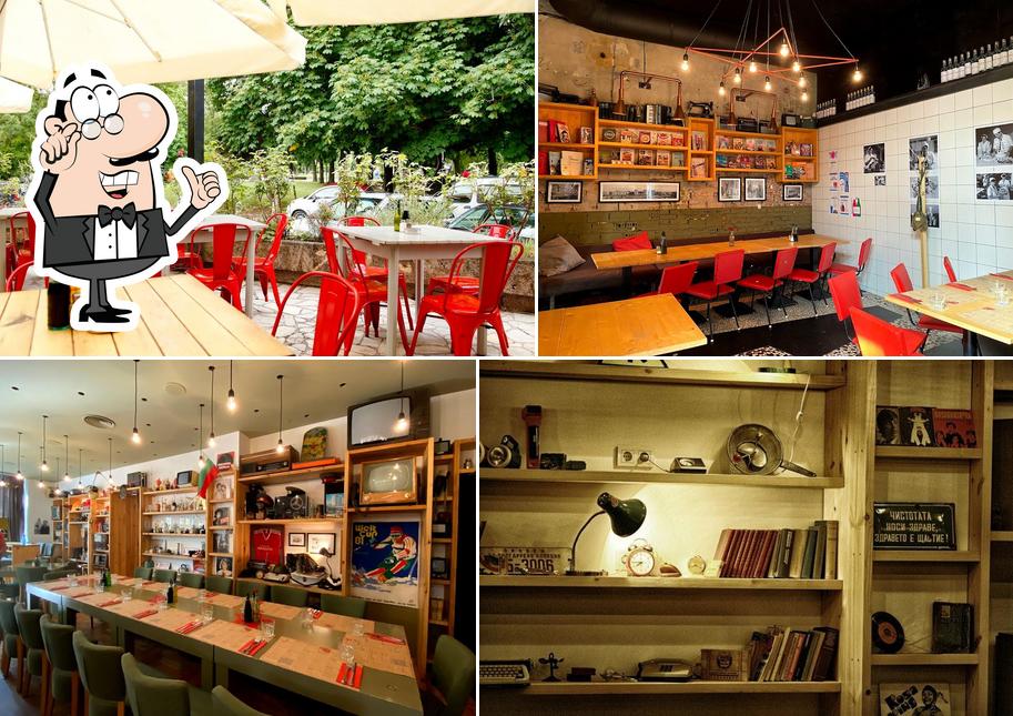 Top 10 restaurants with rakia in Sofia, may 2025 - Restaurant Guru