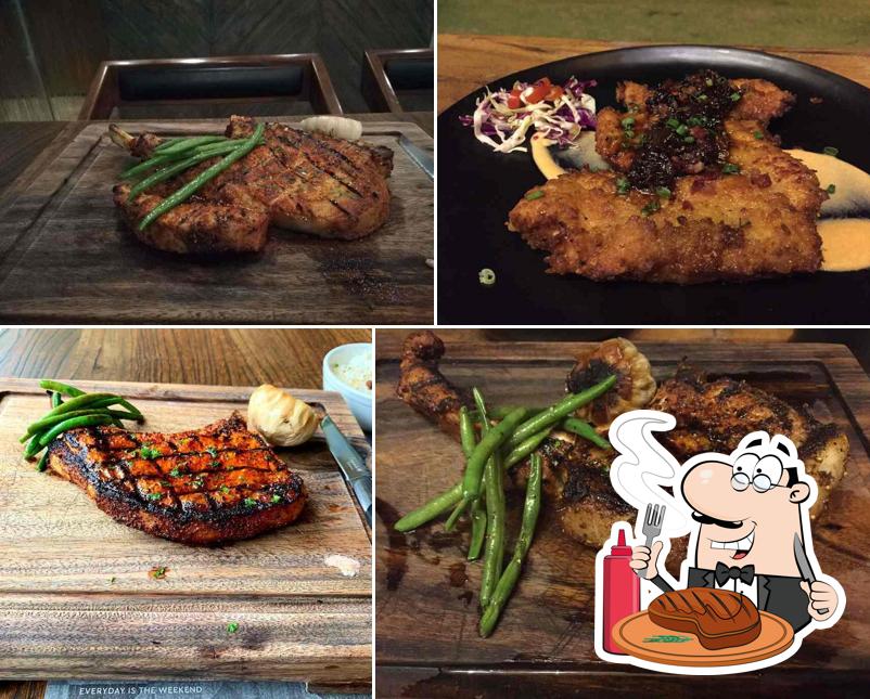 The Weekend, Cebu City - Restaurant menu, prices and reviews