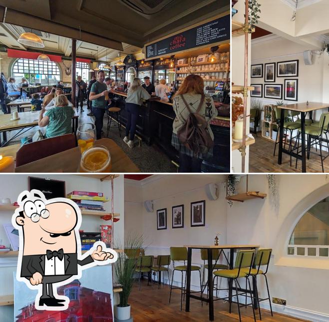 mo chara, Dundalk - Restaurant menu, prices and reviews