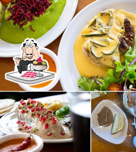 San Onofre Restaurant, Monclova - Menú del restaurante, precios y reseñas