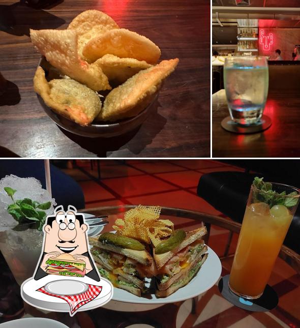 SubAstor Bar do Cofre, São Paulo - Menu do restaurante, preços e opiniões